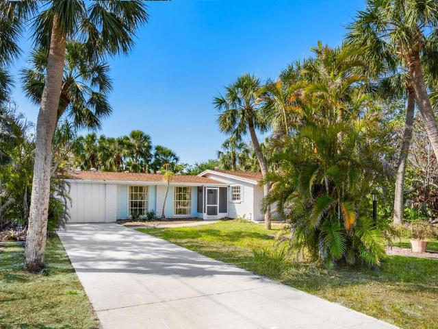 734 Canal Rd, Sarasota, FL 34242 | MLS #A4675