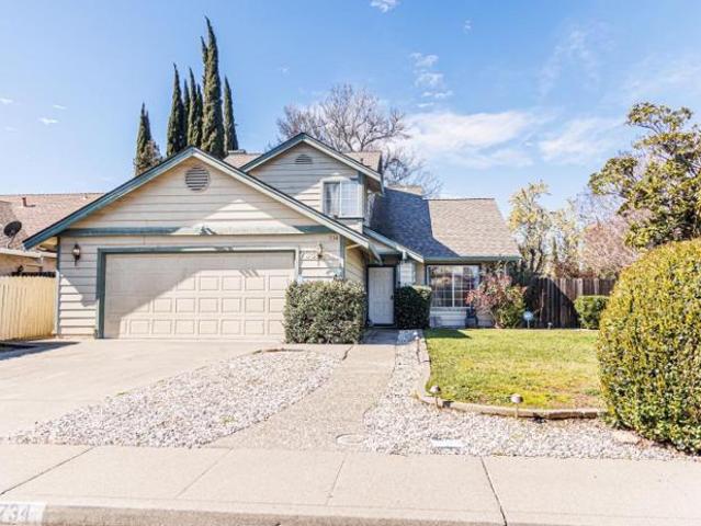 734 Capricorn Cir, Fairfield, CA 94533