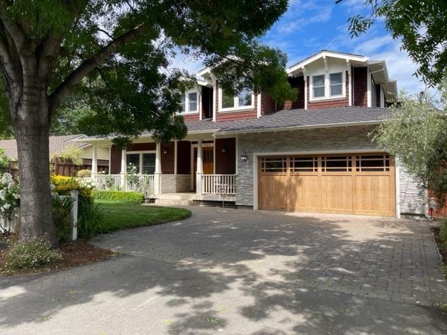 734 Chimalus Drive, Palo Alto, US, CA