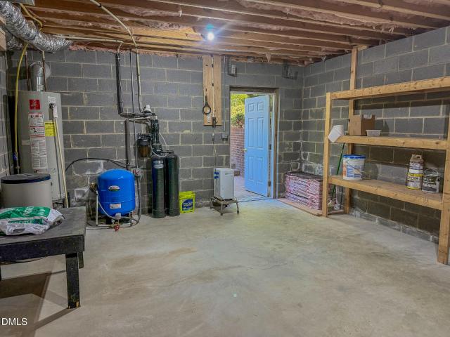 734 Crystal Forest Dr, Semora, NC 27343 | MLS #10102