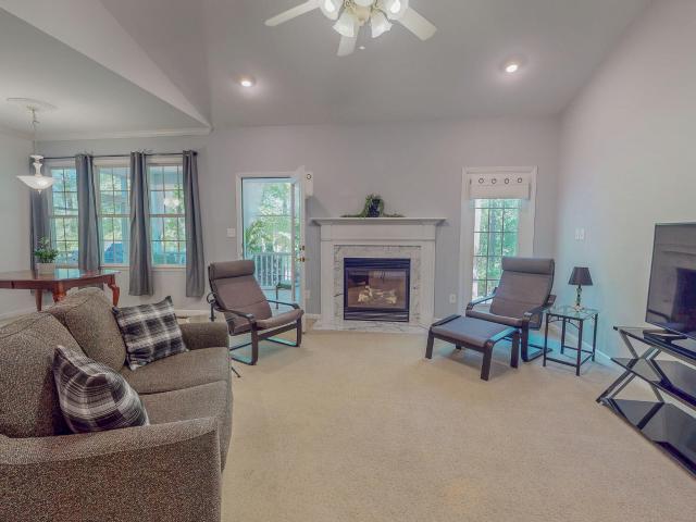 734 Crystal Forest Drive