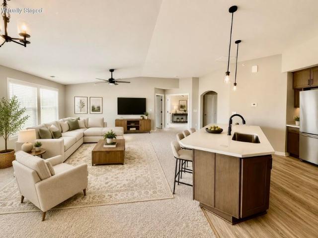 734 Crescent Landing # 1 304
