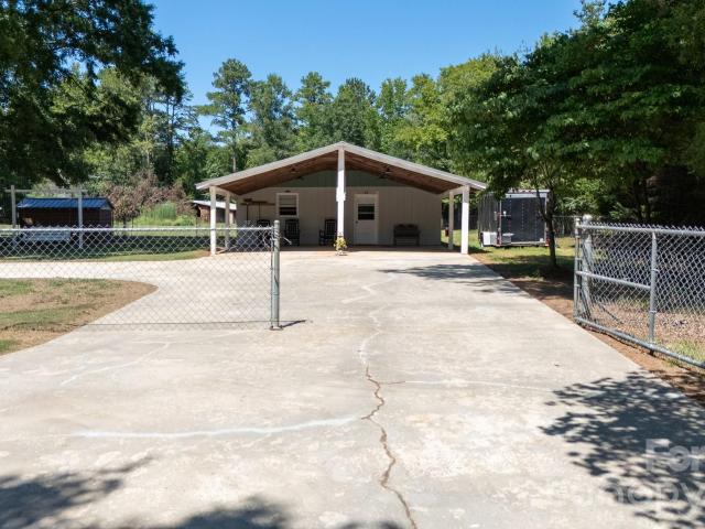 734 Culp Ferguson Road
