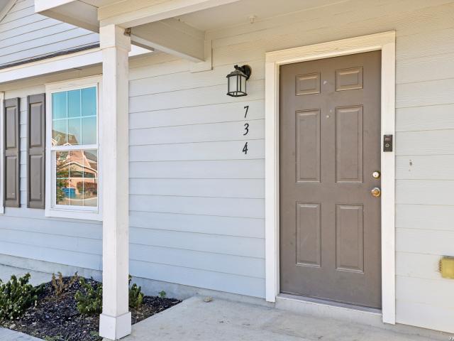 734 Ambush, San Antonio, TX 78220 | MLS #1938 | Compass