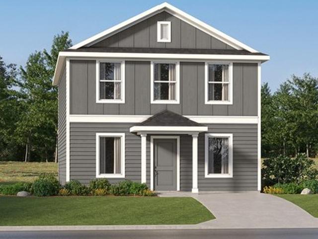 734 Alamito Ave, Kyle, TX 78640