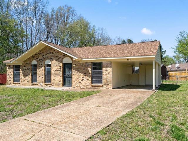 734 Archie Dr, Memphis, TN 38127 | MLS #10218 | Compass