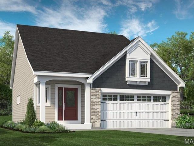 734 Barnwood Hill Dr, O'Fallon, MO 63385