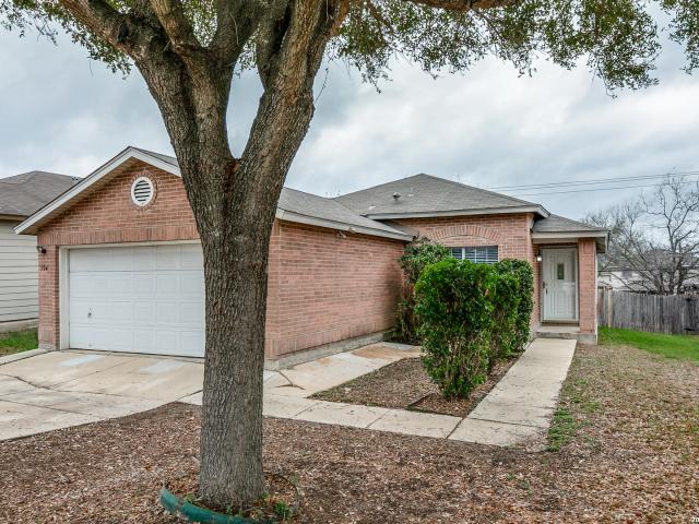 734 Butler Point, San Antonio, TX 78251 | MLS #1949 | Compass