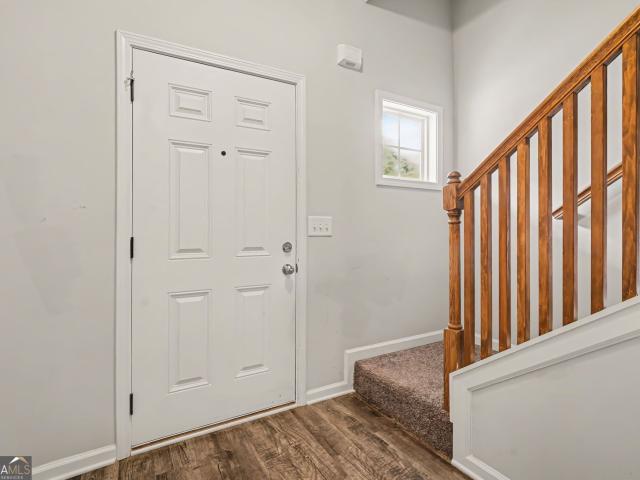 734 Dawn Place