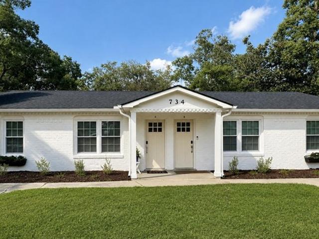 734 Deene St, Charleston, SC 29412
