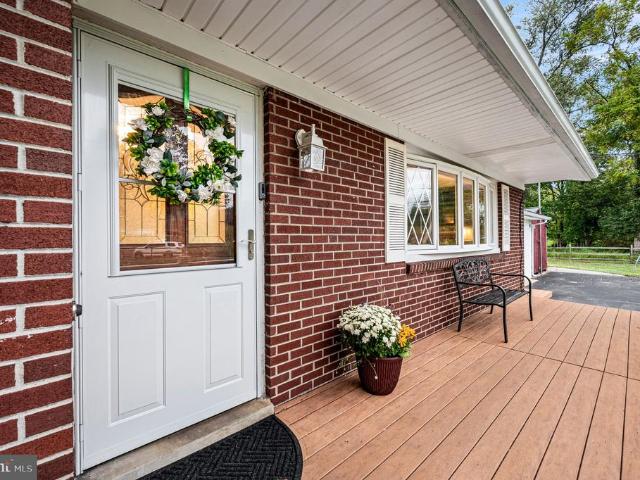 734 Denton Hollow Road