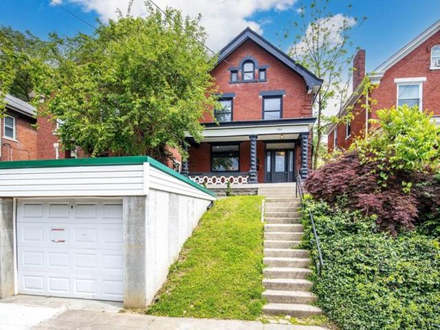 734 E 10th St, Newport, KY 41071