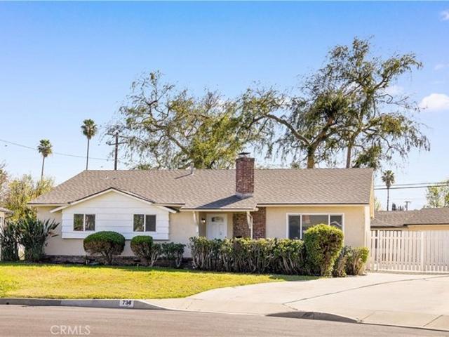 734 E Alwood St, West Covina, CA 91790