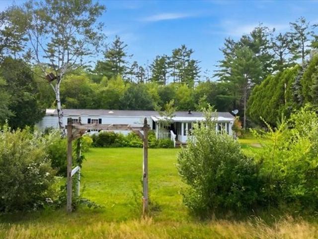 734 E Andover Rd, Andover, ME 04216