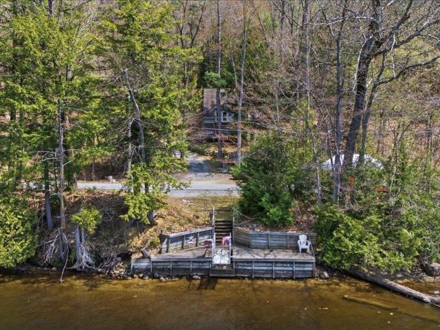 734 E River Drive