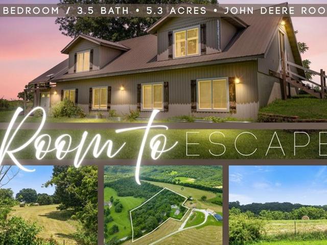 734 Fox Squirrel Rd, Galena, MO 65656