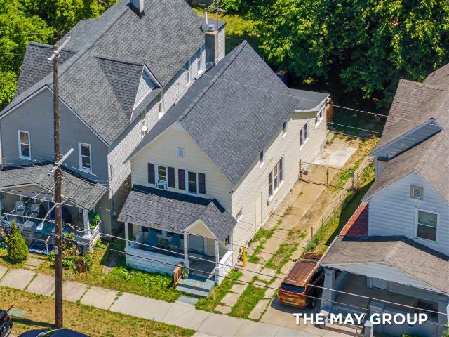 734 Fremont Avenue