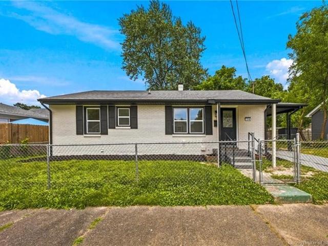 734 Fulton St, Jeffersonville, IN 47130