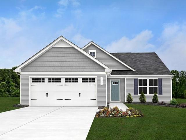 734 Kalu Dr, Murfreesboro, TN 37130