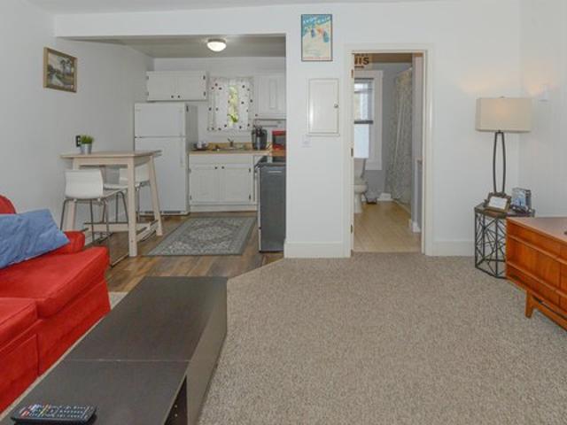 734 Kearsarge Rd Unit 3, Conway, NH 03818