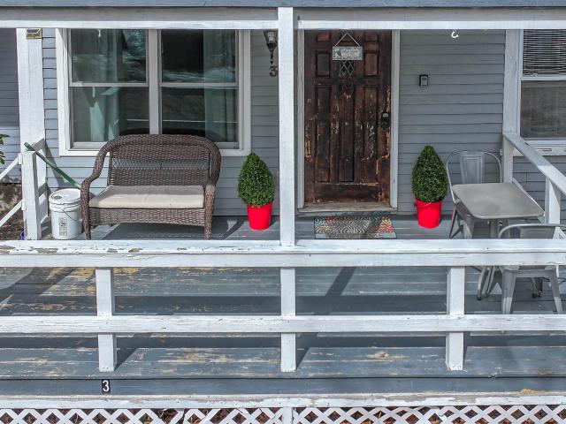 734 Kearsarge Rd, Unit 3, Conway, NH 03845 | MLS #5079