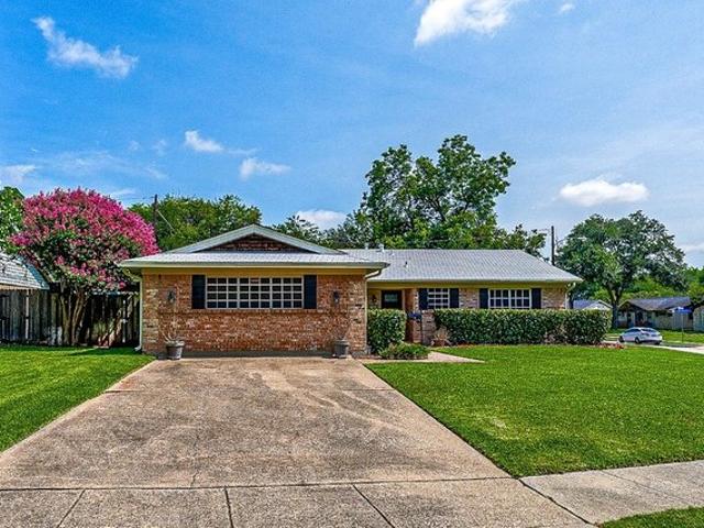 734 Kingswood Ave, Richardson, TX 75080