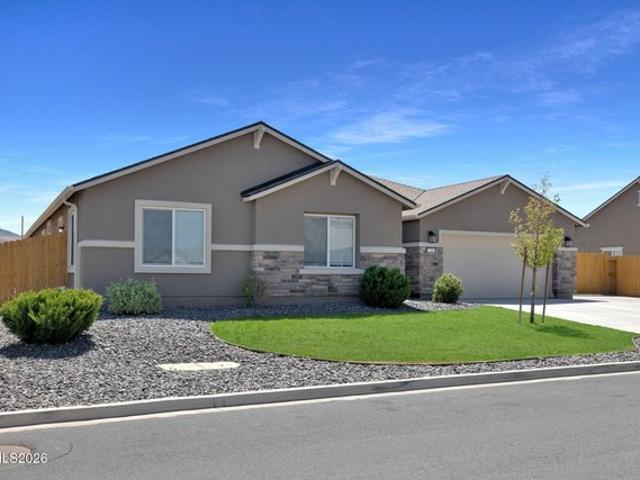 734 Hallow Pointe Dr, Sparks, NV 89441