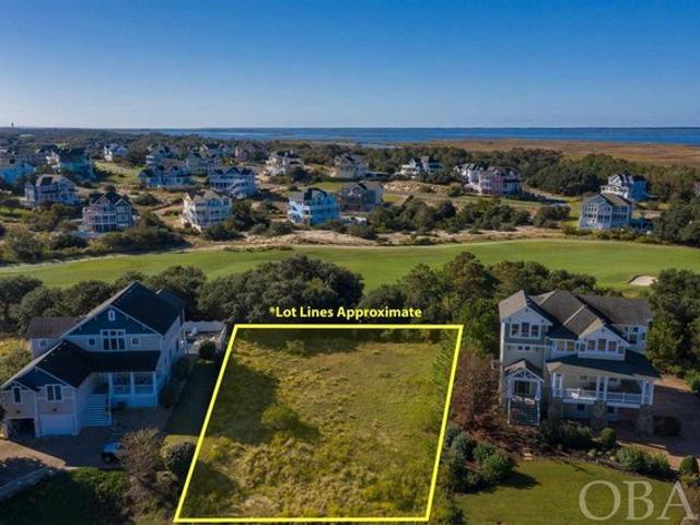734 Hammock Ln Lot 347, Corolla, NC 27927