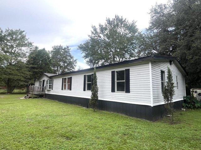 734 Henry St, Walterboro, SC 29488