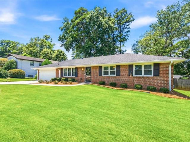 734 Huntington Place
