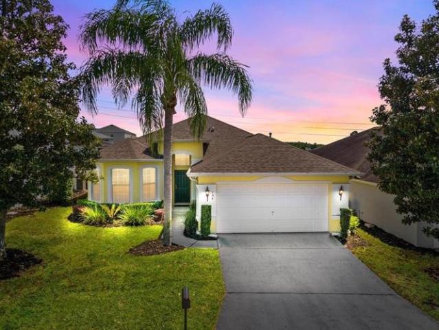 734 Orista Dr, Davenport, FL 33897