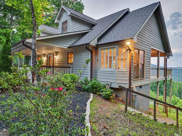 734 Long Laurel Ridge Drive