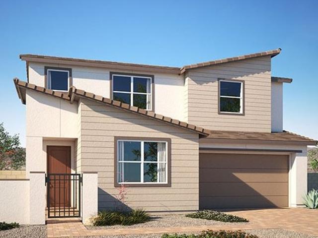 734 Longdale St, Henderson, NV 89011