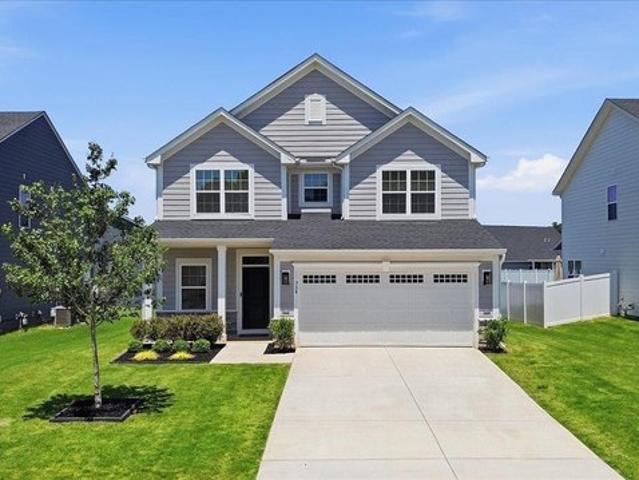 734 Lady Fern Dr, Woodruff, SC 29388