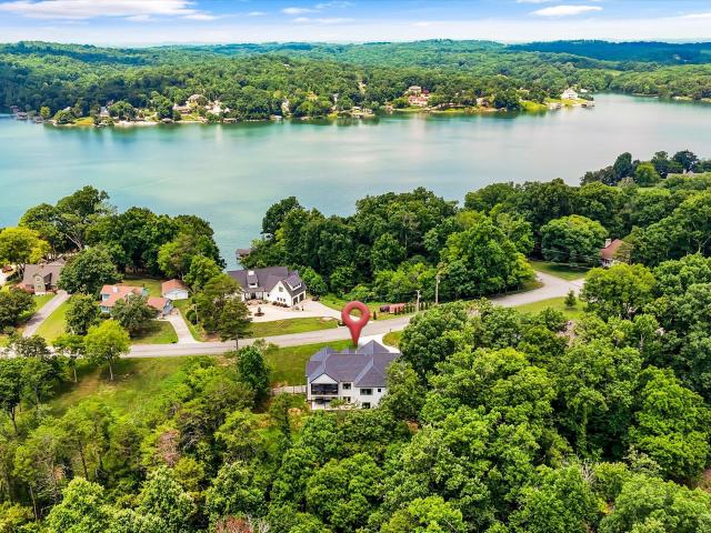 734 Lake Vista Drive