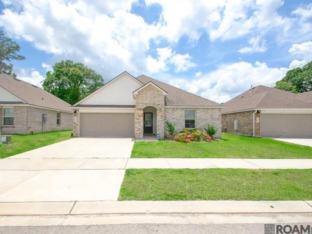 734 Lambot Ave, Zachary, LA 70791