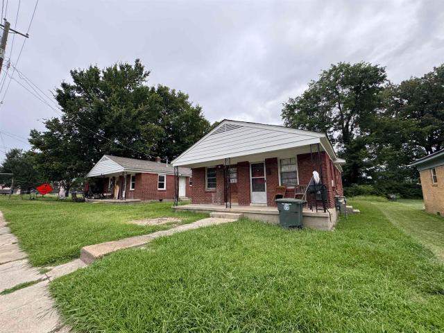 734 lane ave