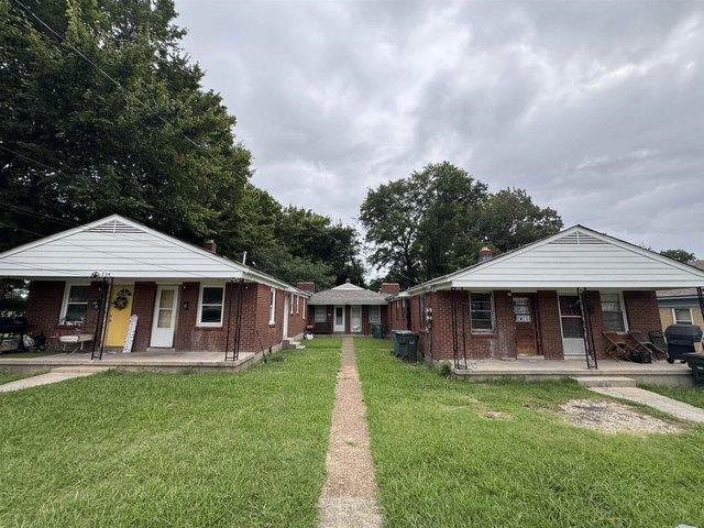 734 Lane Ave, Memphis, TN 38105