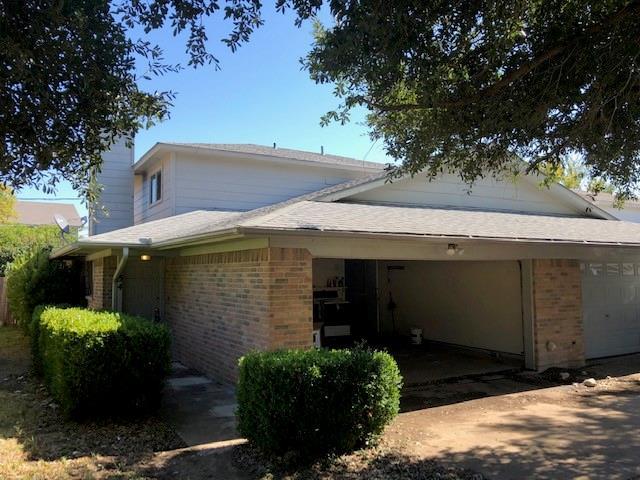 734 Lariat Ln, White Settlement, TX 76108 | MLS #21250 | Compass