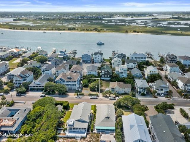 734 Lumina Ave S Lot 5, Wrightsville Beach, NC 28480