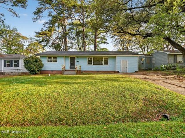 734 Montclair Pl, Jackson, MS 39206