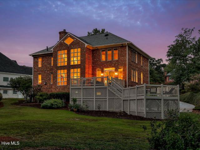 734 Michaels Creek