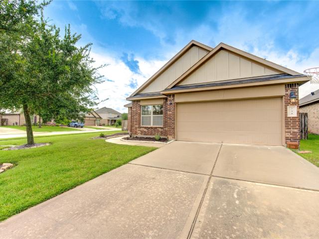 734 Mill Spring Court
