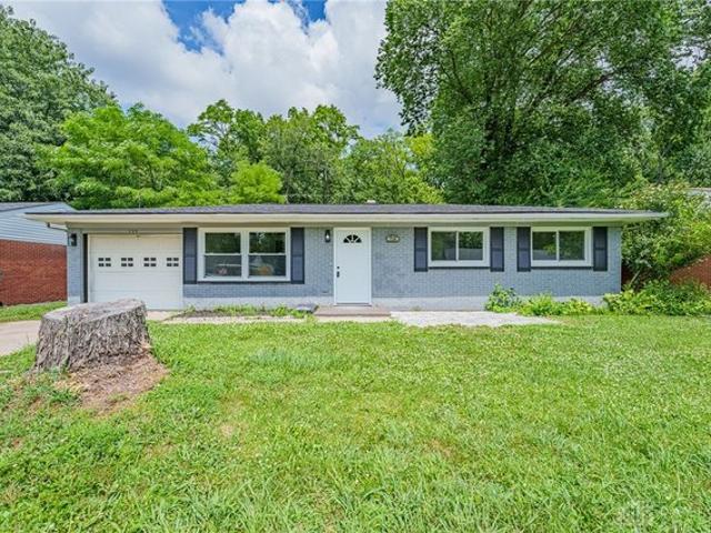 734 Murray Hill Dr, Xenia Township, OH 45385