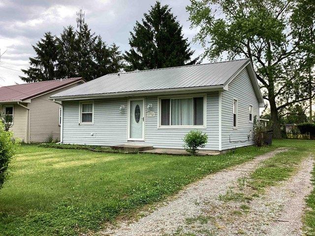 734 N 10th St, Decatur, IN 46733