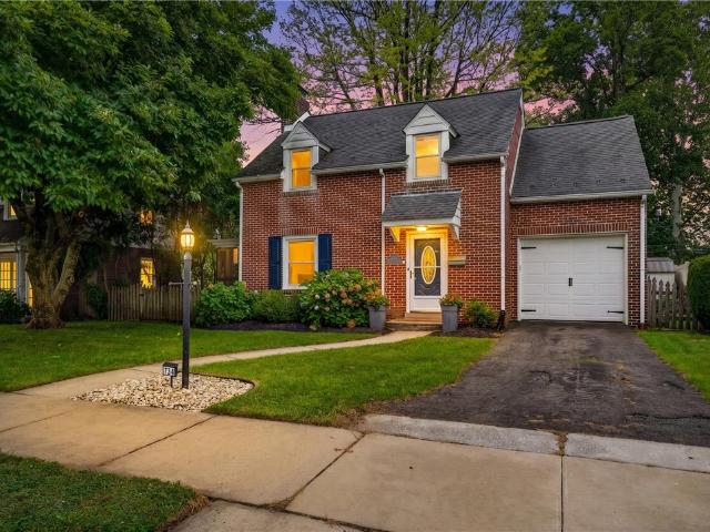 734 N 24Th Street