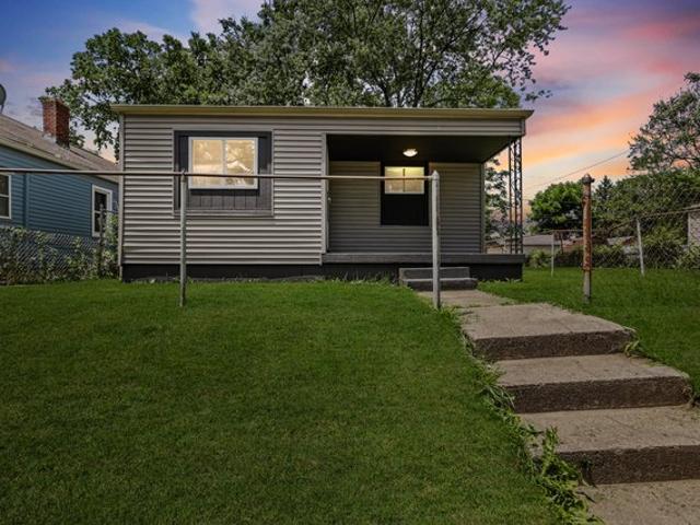 734 N Arnolda Ave, Indianapolis, IN 46222