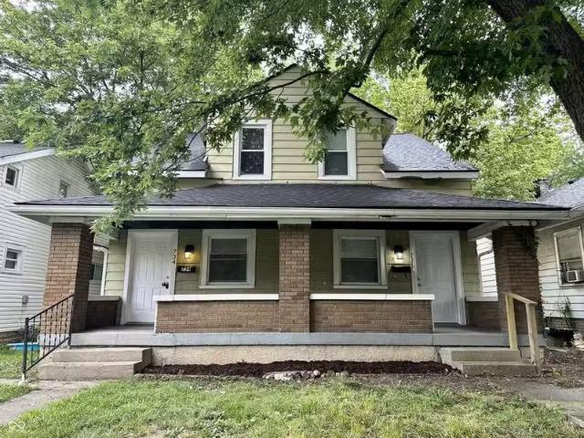 734 N Bradley Avenue, Indianapolis, IN 46201 652196444