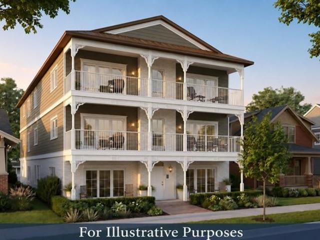 734 N Notre Dame Ave Unit 1A, South Bend, IN 46617