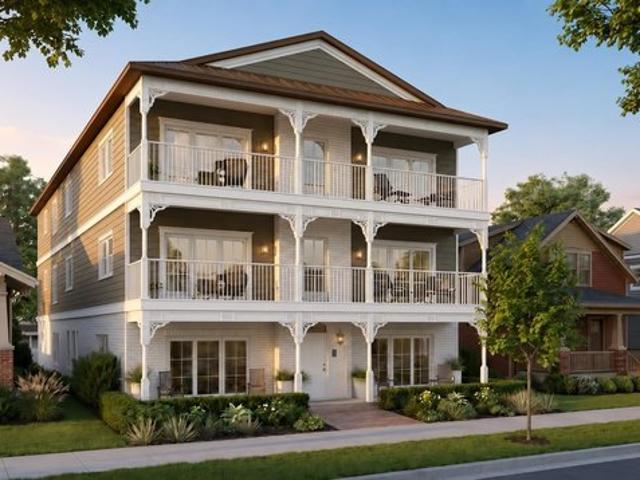 734 N Notre Dame Ave Unit 2, South Bend, IN 46617